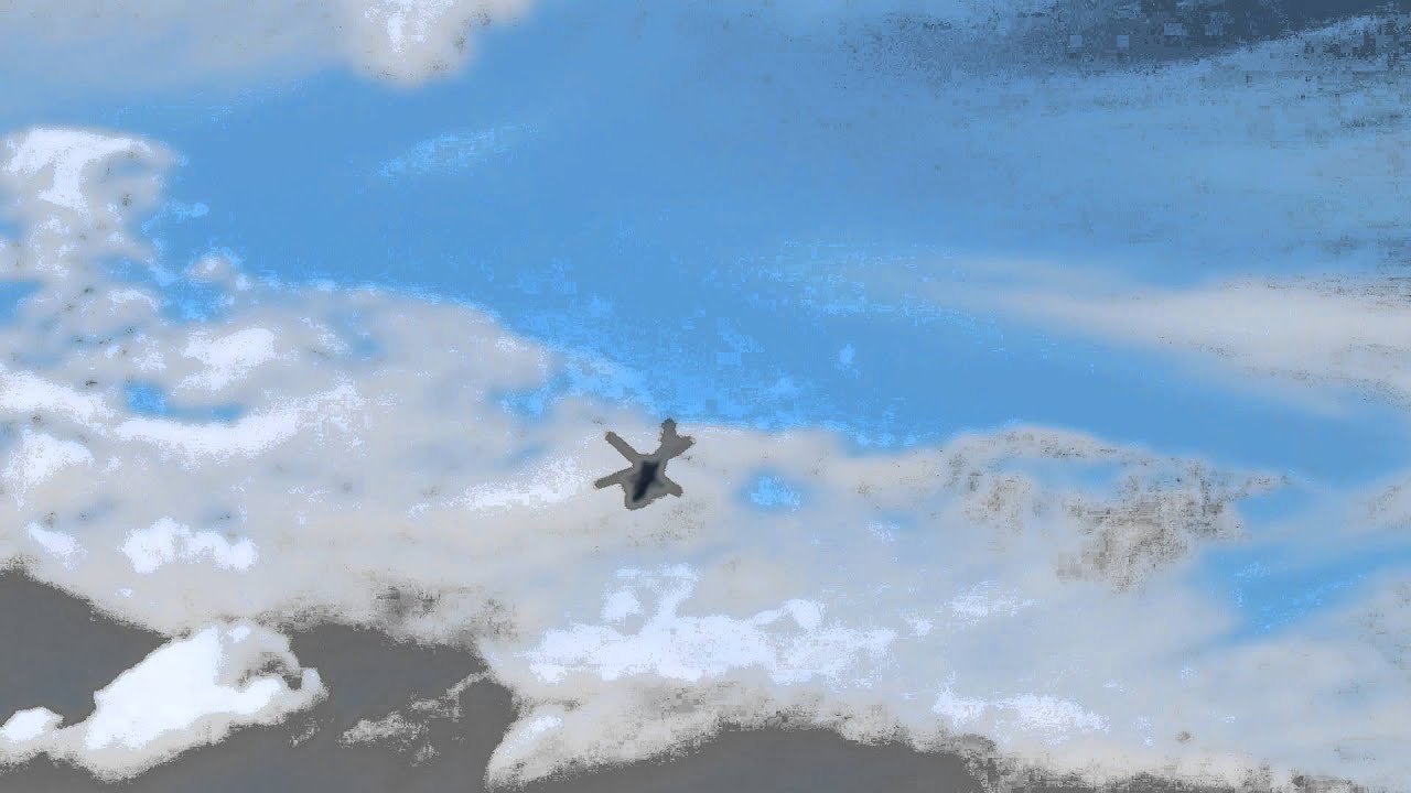 Helicopter at Suffolk Show - YouTube