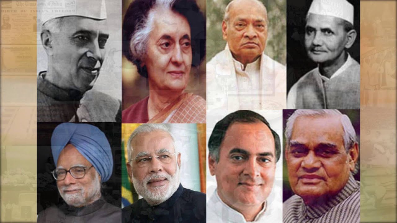 India Before 1991 (Teaser) - YouTube