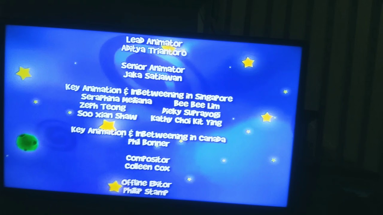 rob el robot credits - YouTube