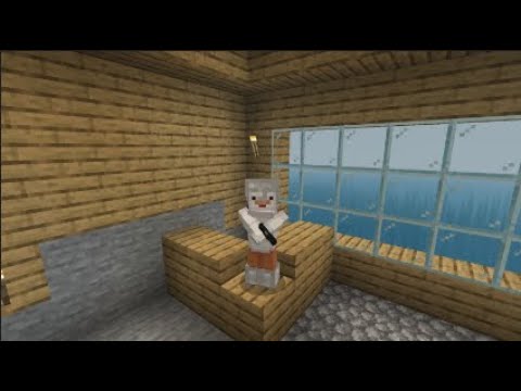 minecraft parasite outbreak part 1 - YouTube