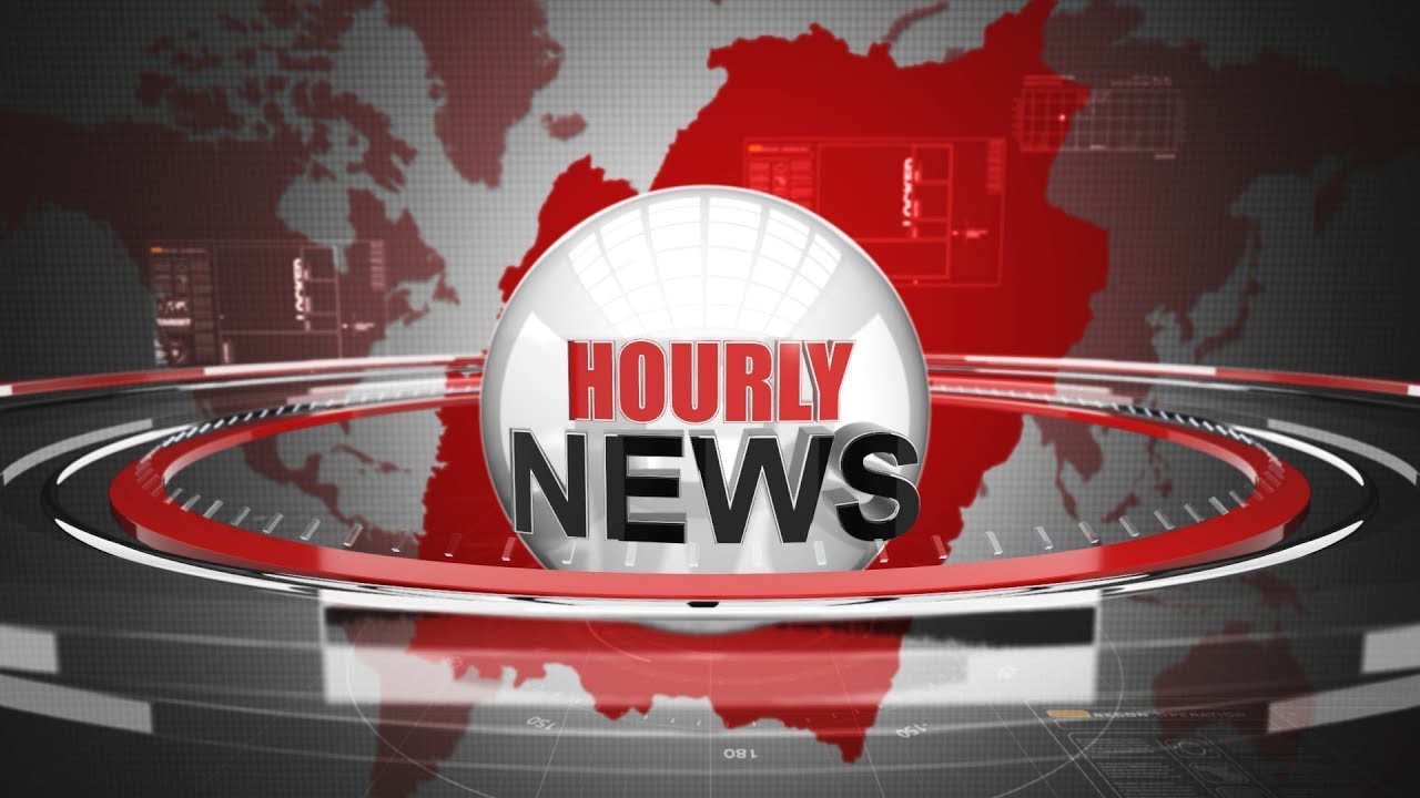 LIVE | HOURLY NEWS AT 8 | 26 NOV 2021 - YouTube