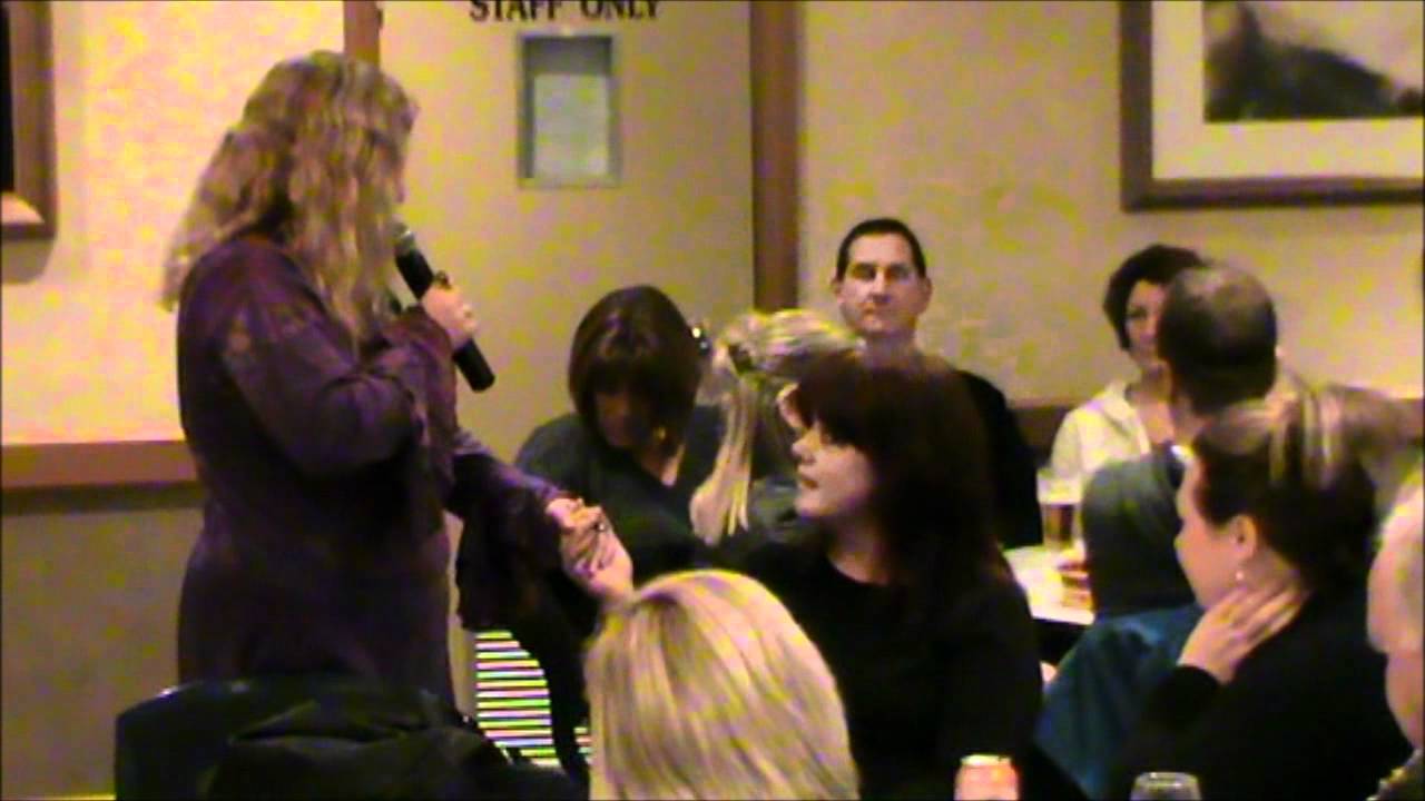 Lithgow Show Highlights 2 - YouTube