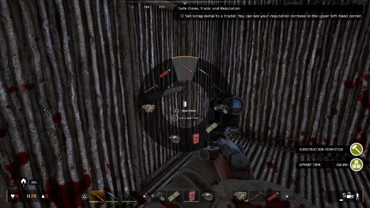 Deadside (raid - YouTube
