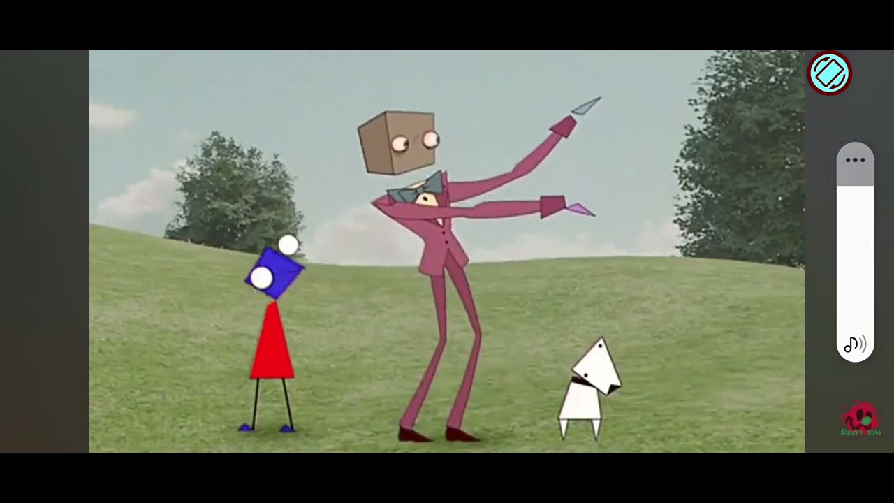 REAGINDO A THE DARLY BOXMAN SHOW - YouTube