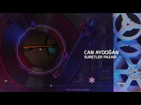 Suretler Pazarı: Modern Dünyada Bir Öze Dönüş Hikayesi | Can Aydoğan (Official Audio)