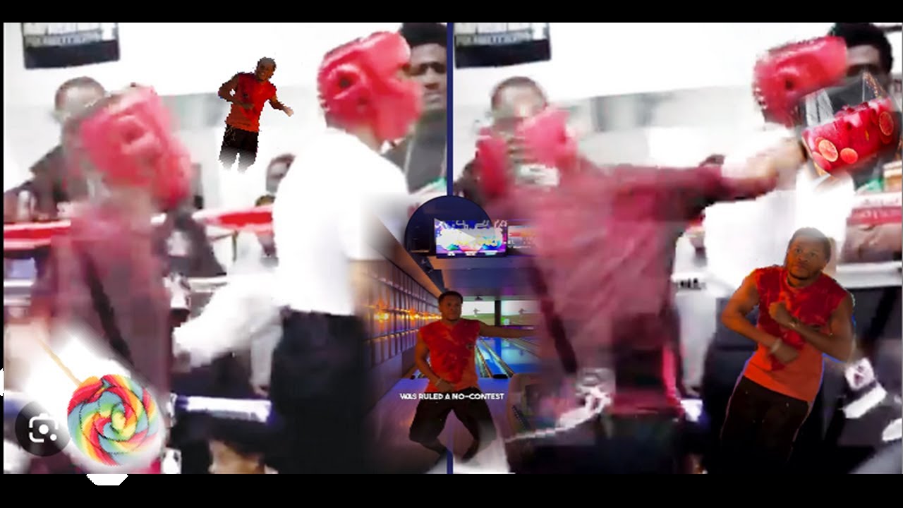 Devin Haney Undefeated 2 TIMES - YouTube