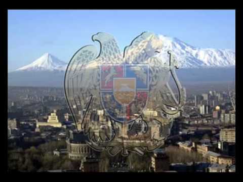 Kavkaz -- Armenia -- Caucasus