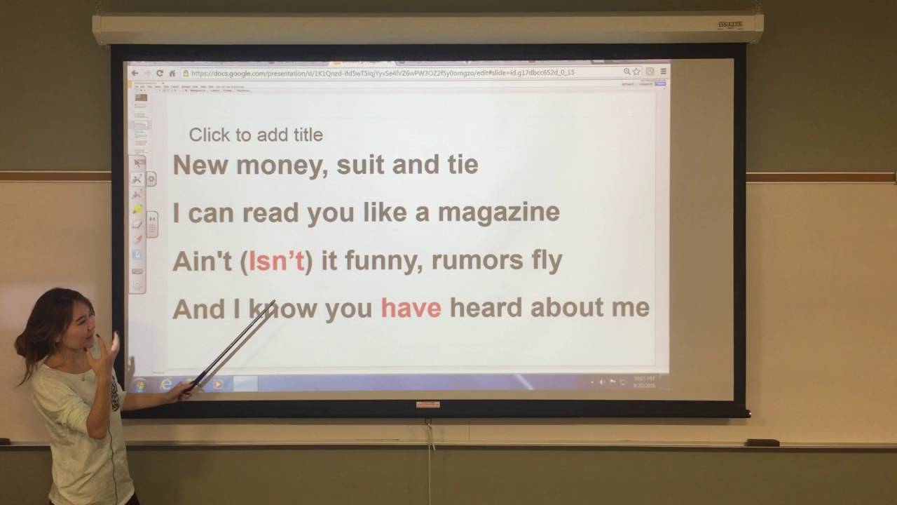 Taylor Swift- Blank Space - YouTube