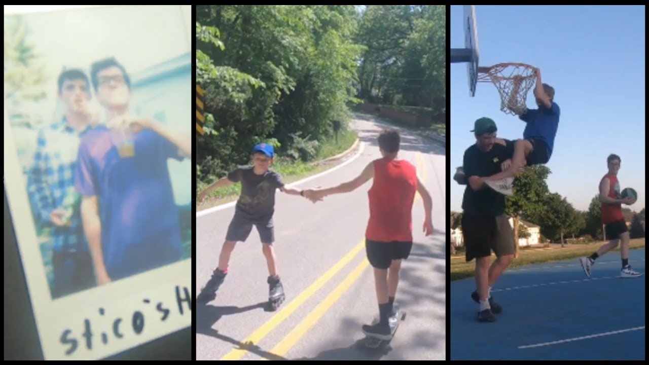 Cousin Vlog Youtube