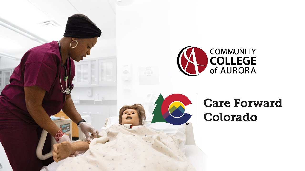 Care Forward Colorado- Certified Nursing Assistant - YouTube