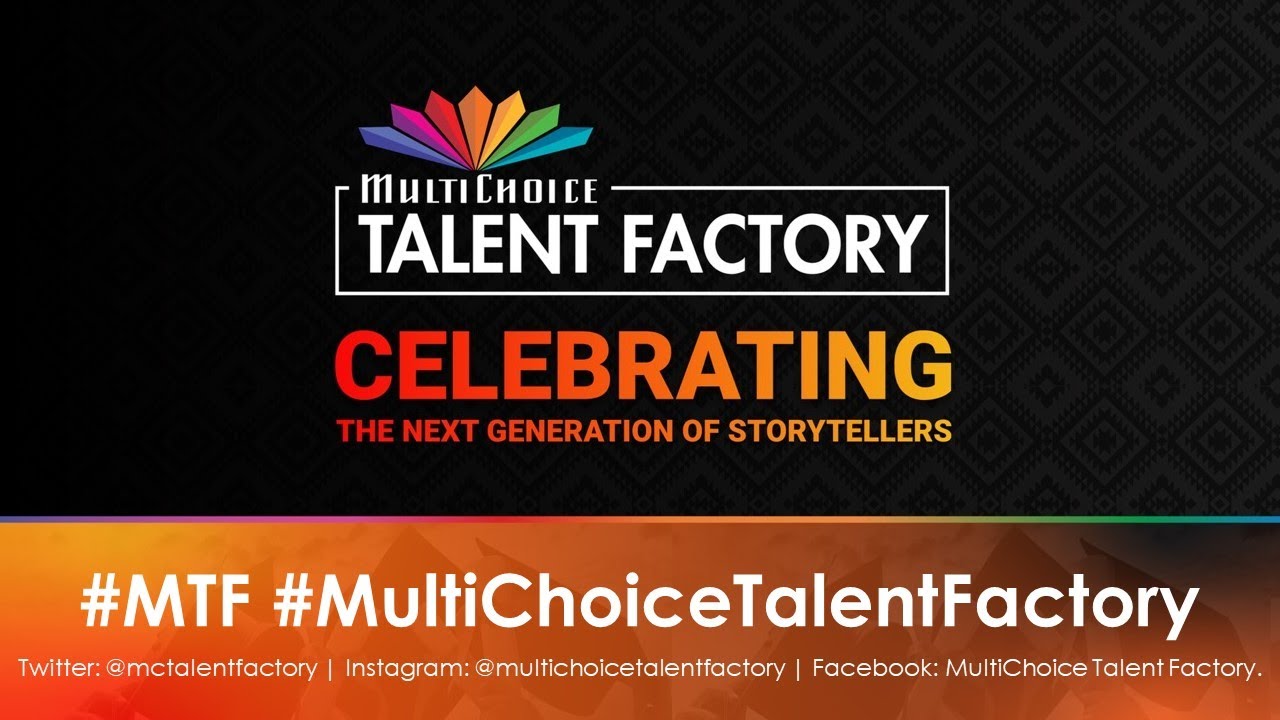 MTF Southern Africa 2024 Graduation Celebration - YouTube