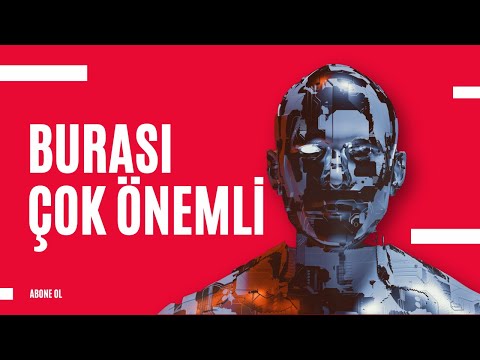 Bilgisayar Nasıl İcat Edildi?Hikayesi ve Gelişimi