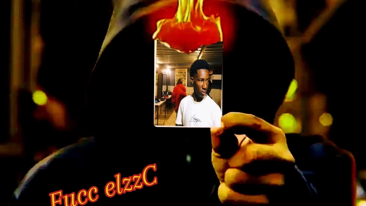 Lil Swagg - Fucc elzzC ft Linekiller (Official music video) - YouTube