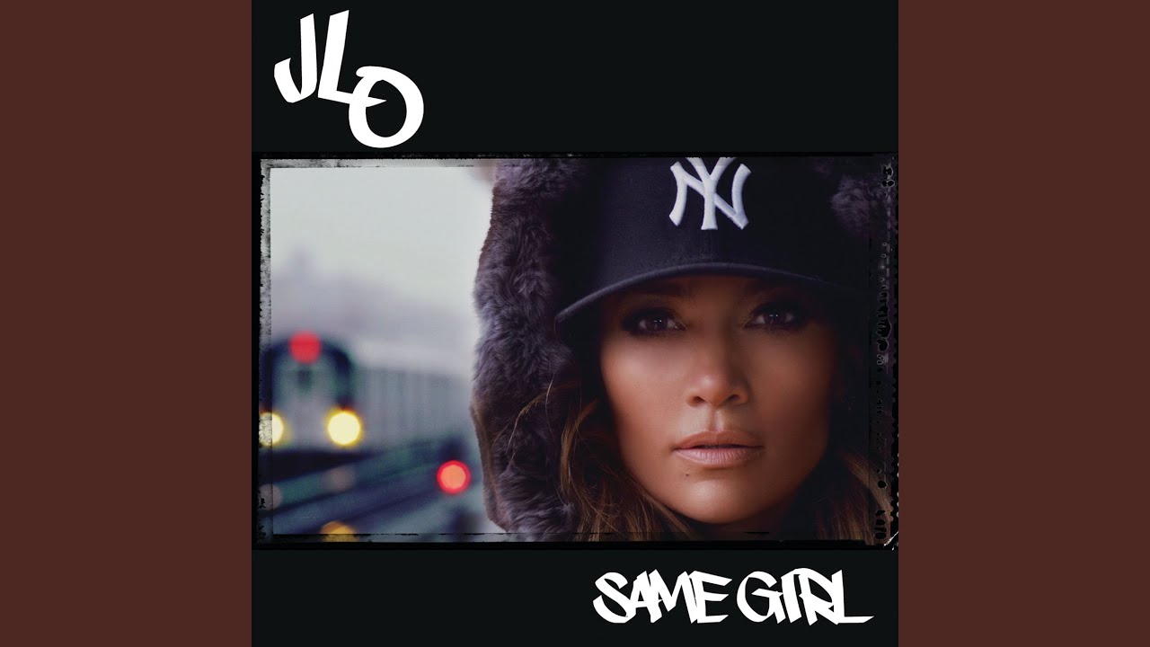 Same Girl - YouTube