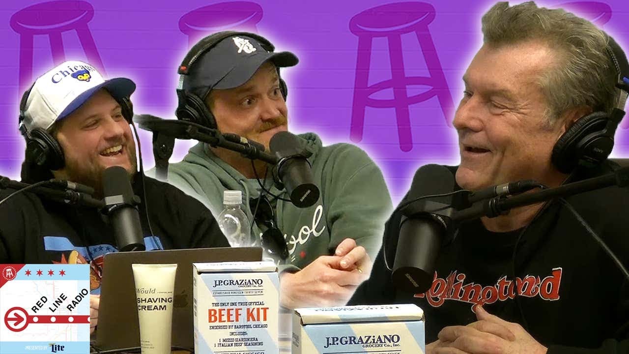 Legendary Stories Partying With Michael Jordan & Frank Sinatra From A ...