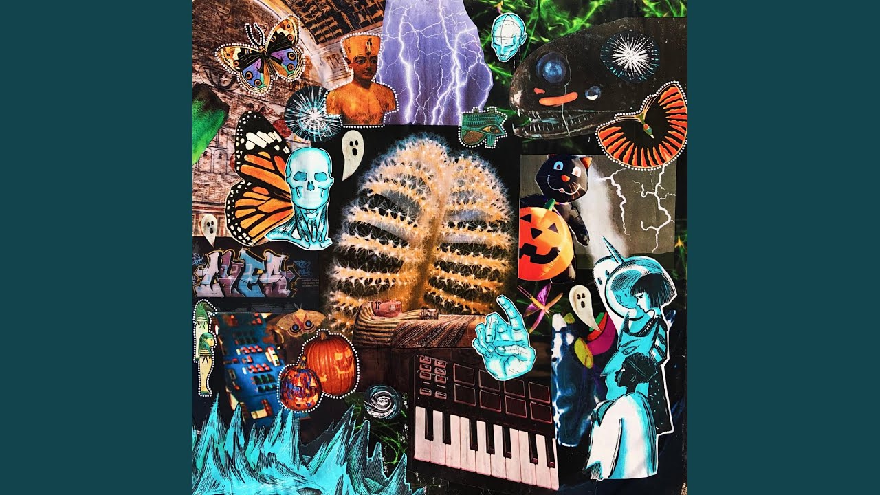 Spooky Funk (Instrumental) - YouTube