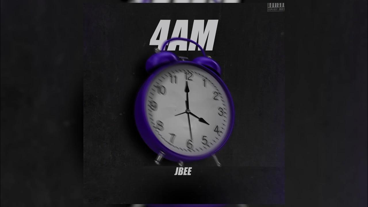 JBEE - 4AM (OFFICIAL AUDIO) - YouTube Music