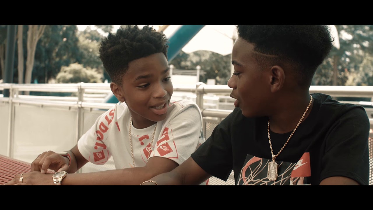 Drip Patrol - Best Friend - YouTube