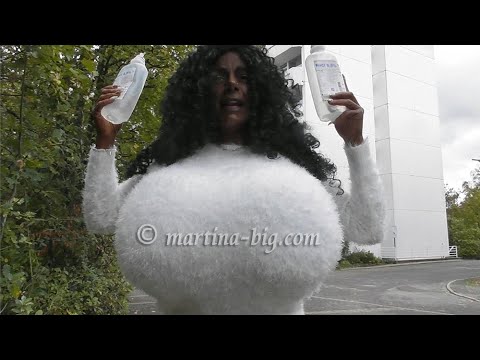 Martina Big - Malaika Kubwa - Fill up October 2020