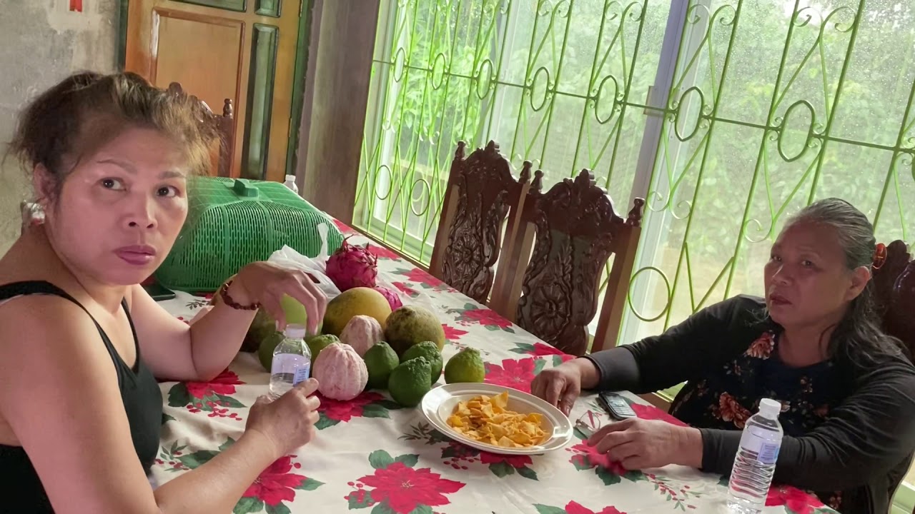 TAGAY MO SA MAULAN NA PANAHON - YouTube