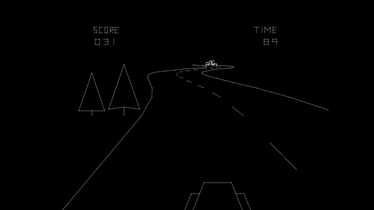 Speed Freak Longplay (Arcade Game) - YouTube