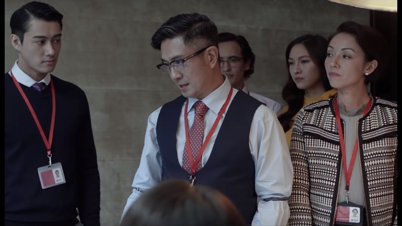 SPARKS mini-series – Episode 4: Never too late - YouTube