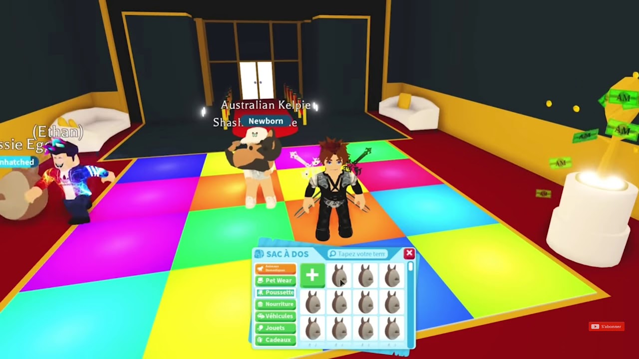 je regarde une video de prime furious - YouTube