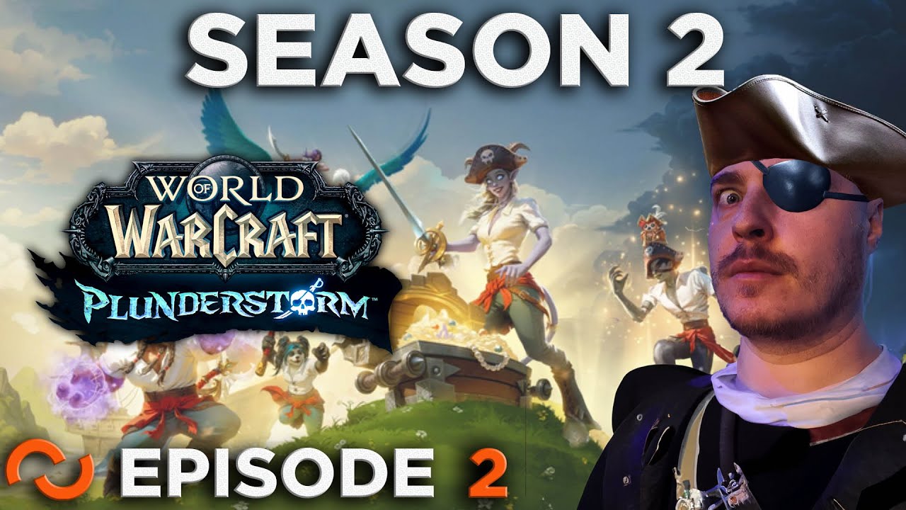 Plunderstorm Let's Play [Episode 2] - YouTube