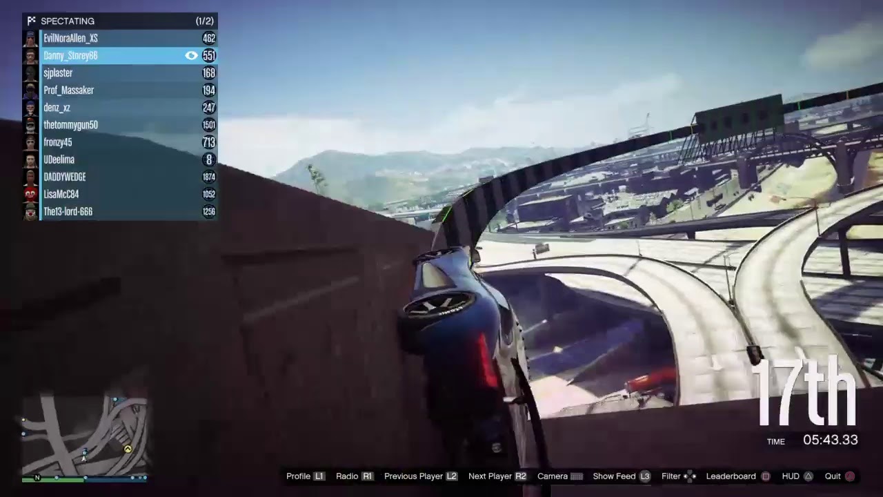 ULTIMATE STUNTS - YouTube
