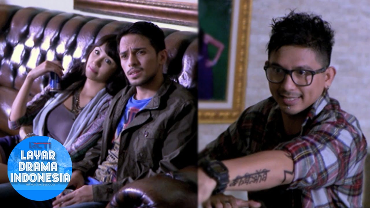 (Masih) Me VS Mami - Part 2 [Sinema Pagi] [2 Okt 2015] - YouTube