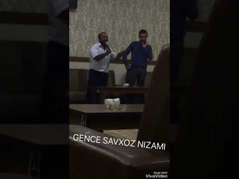 Gence savxoz usaqlari (elit)