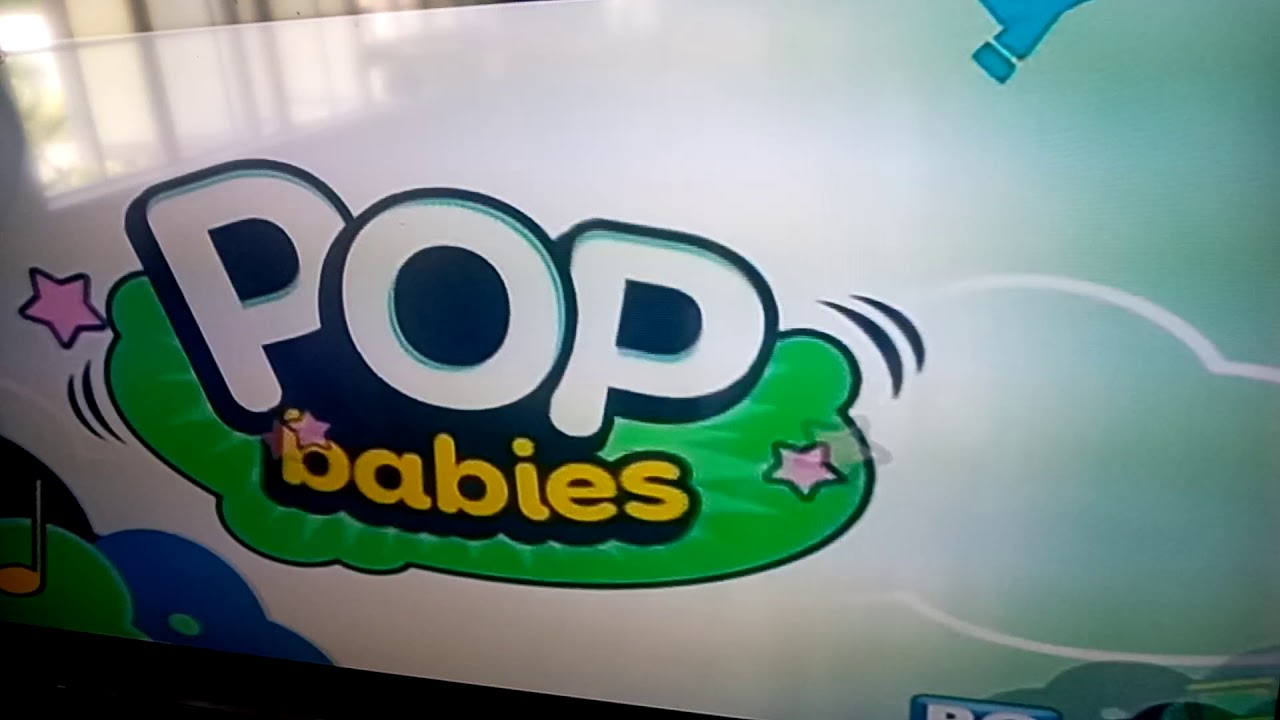 Pop Babies! - YouTube