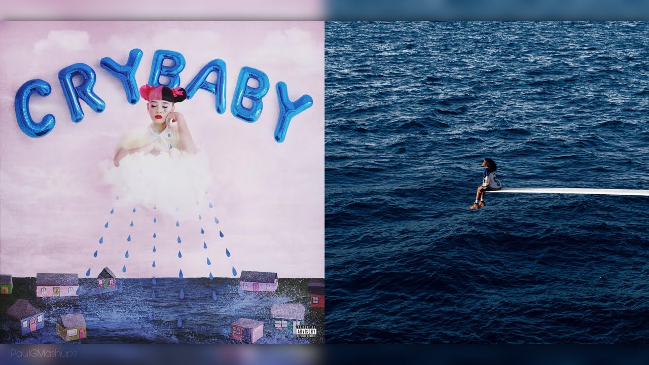 "Kill Bill x Cry Baby" | SZA x Melanie Martinez (Mashup) - YouTube