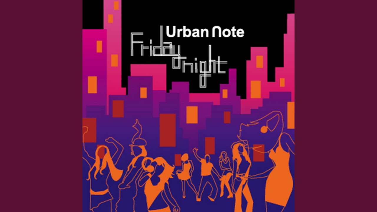 Friday Night (Crunk in the Club MIX) (Friday Night (Crunk in the Club ...