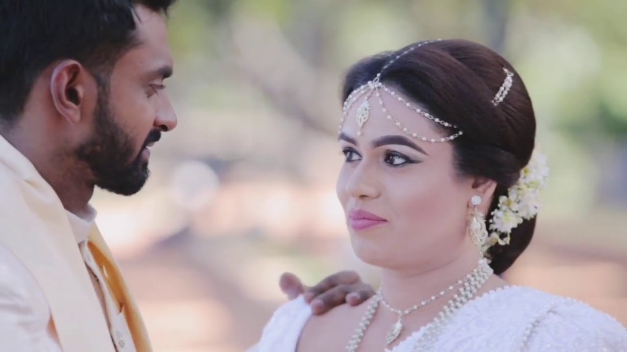 Salon Senoo and Bridals Kurunegala - YouTube