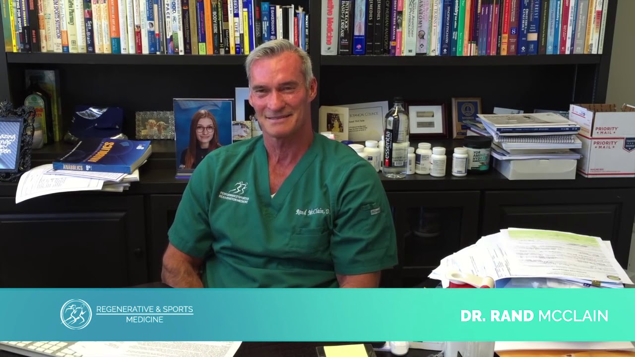 Which Is Better For TRT: Troches or Injections? - Ask the Doc - YouTube