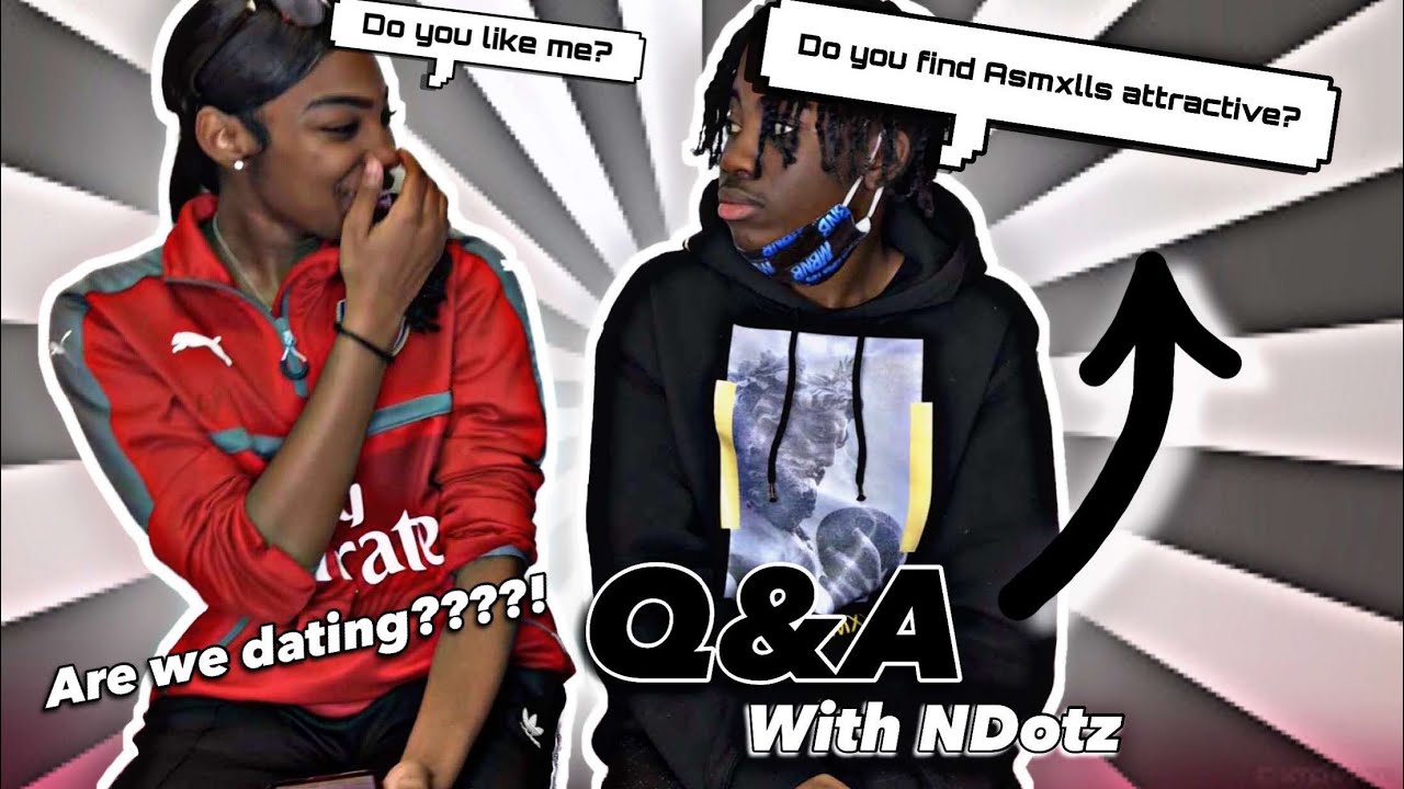 Q&a/ assumptions with Ndotz 😱 - YouTube