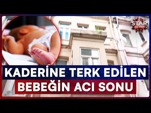Annenin İhmali Ölümle Bitti: 6 Yaşındaki Melisa Acı Şekilde Can Verdi! | Star Ana Haber