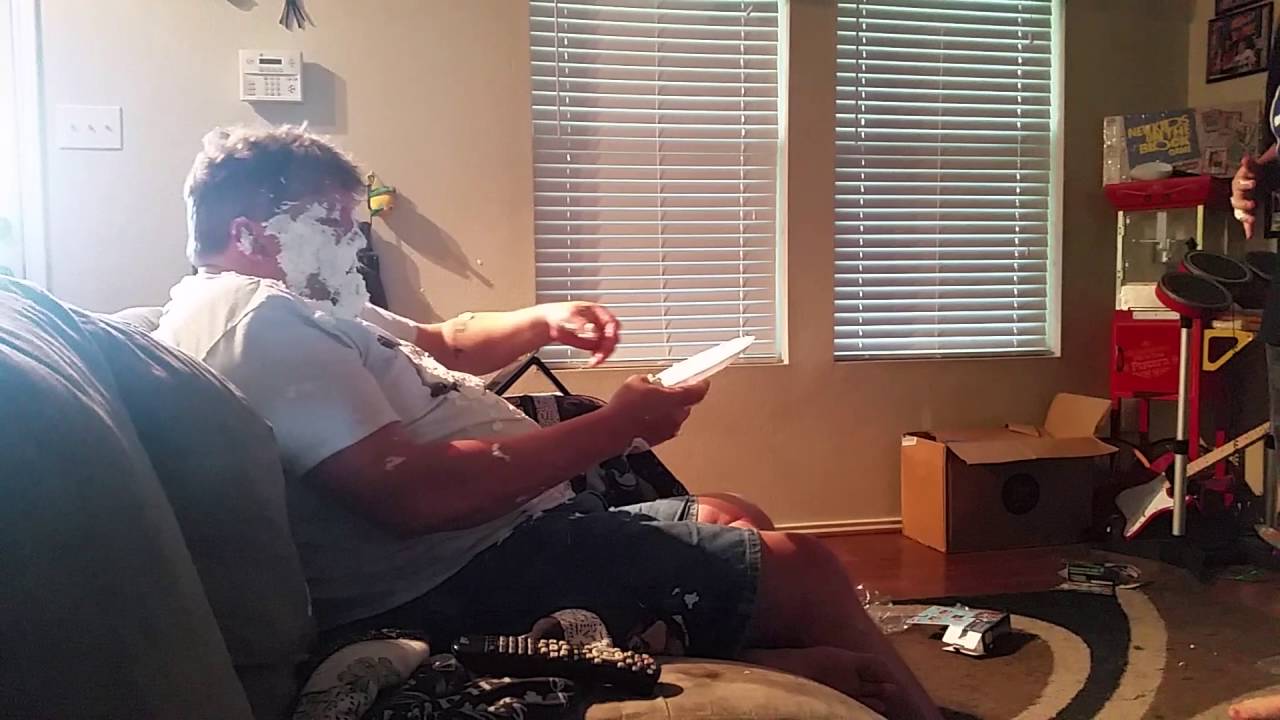 Hey Jimmy Kimmel I Played Catch With My Dad Youtube