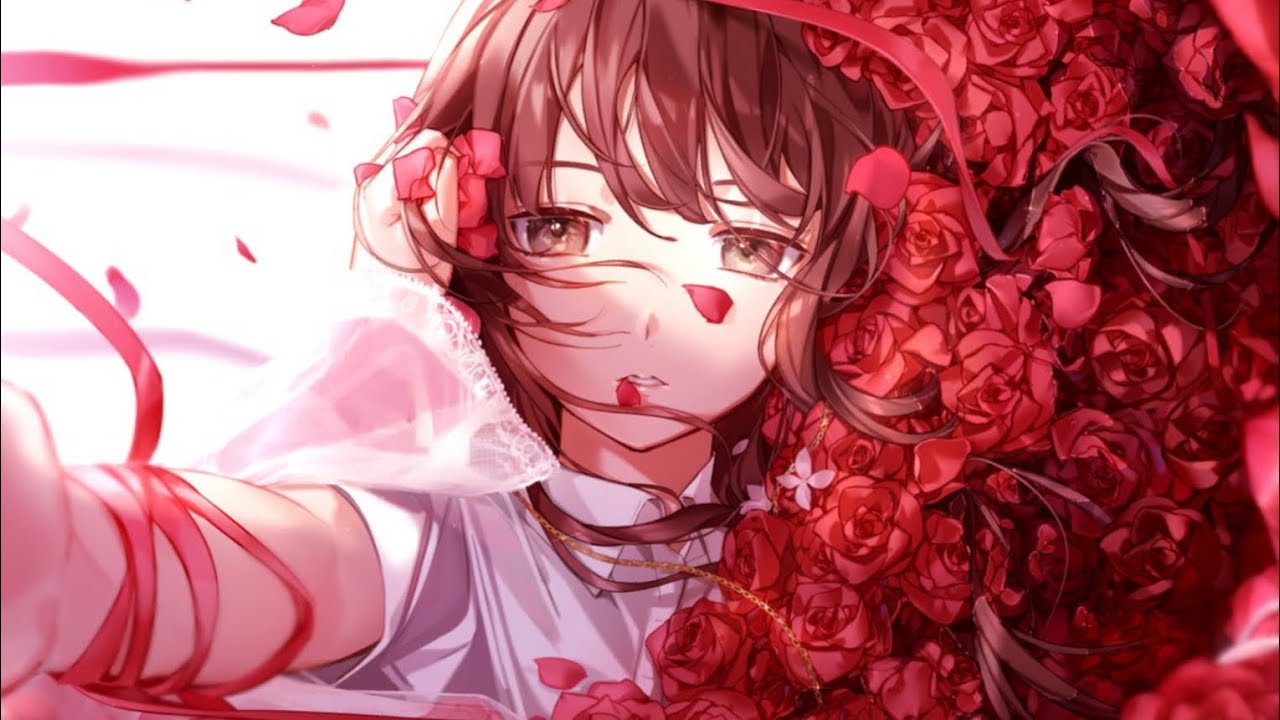 Roses ~ Meg & Día (Nightcore) | Here’s My Dilemma - YouTube