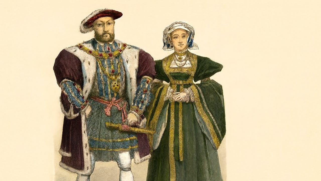 Anne of Cleves: The True Story of Henry VIII’s Most Fortunate Wife ...