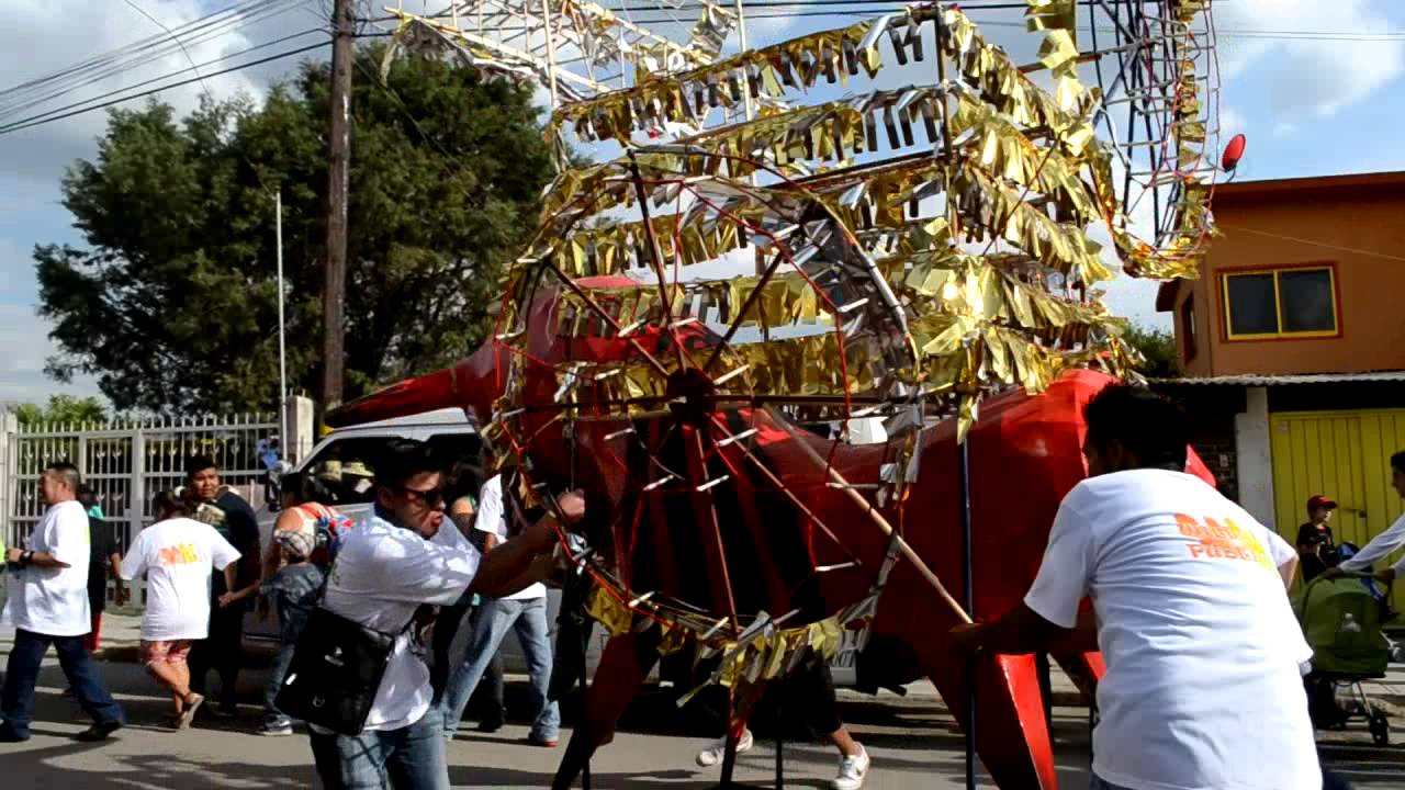 Uno Army..también en toros teyahualco 2015 - YouTube