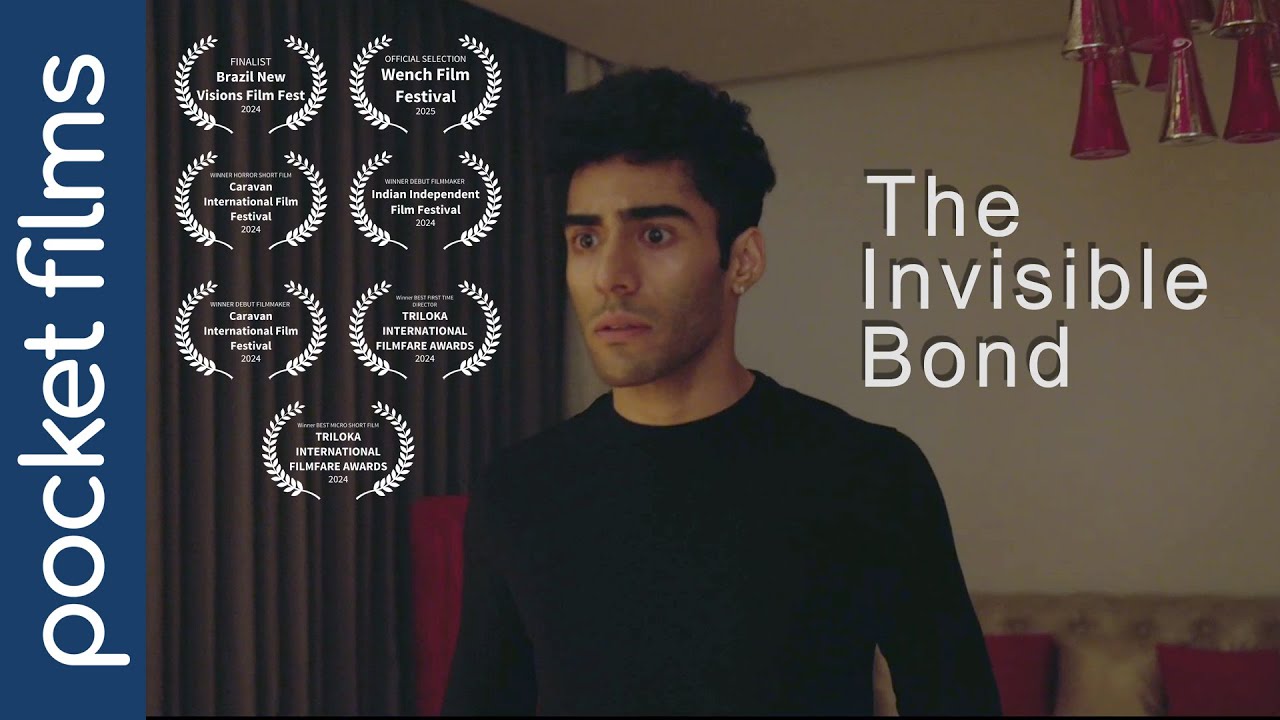 The Invisible Bond | Whispers in the Dark: A Brother’s Nightmare ...