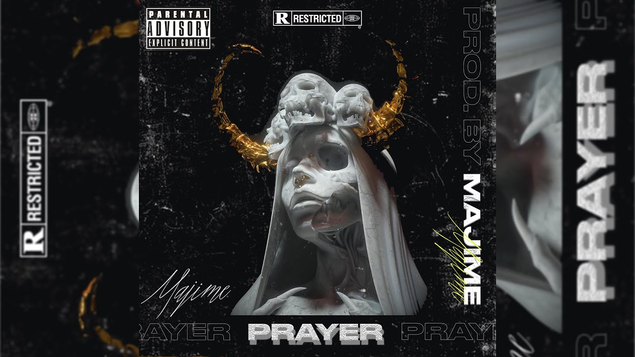 [FREE] PRAYER Loop Kit (Dark, Ethnic Guitar, Choir, Vocal, Piano ...