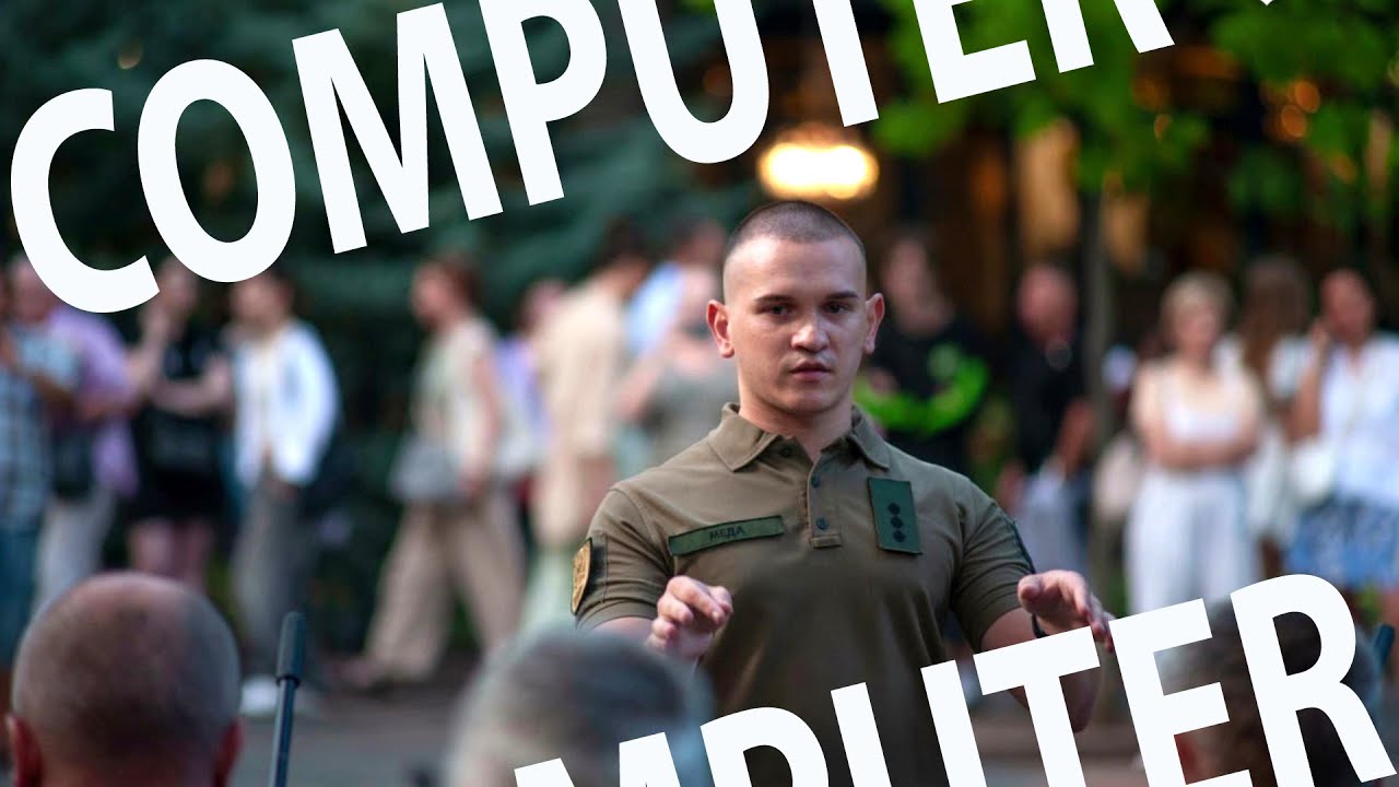 168.odesamilband. 'COMPUTER'' Bob Mintzer - YouTube