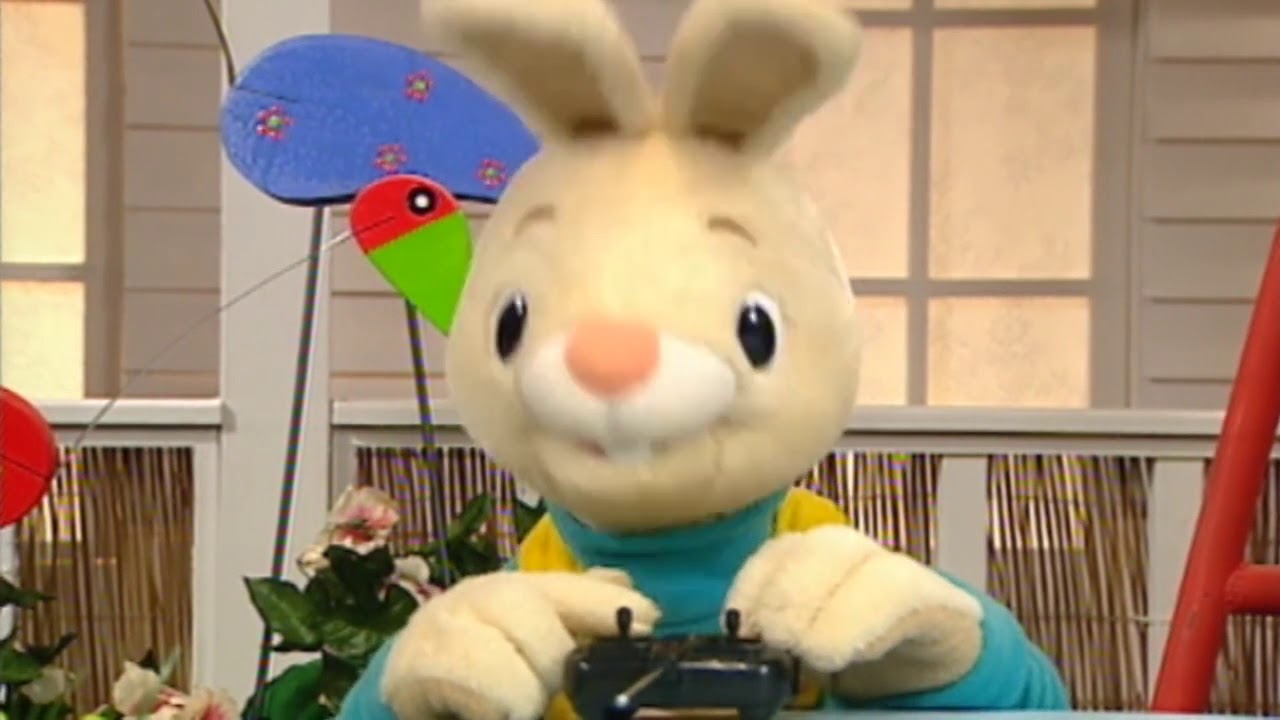 Harry The Bunny Ep 33 - YouTube