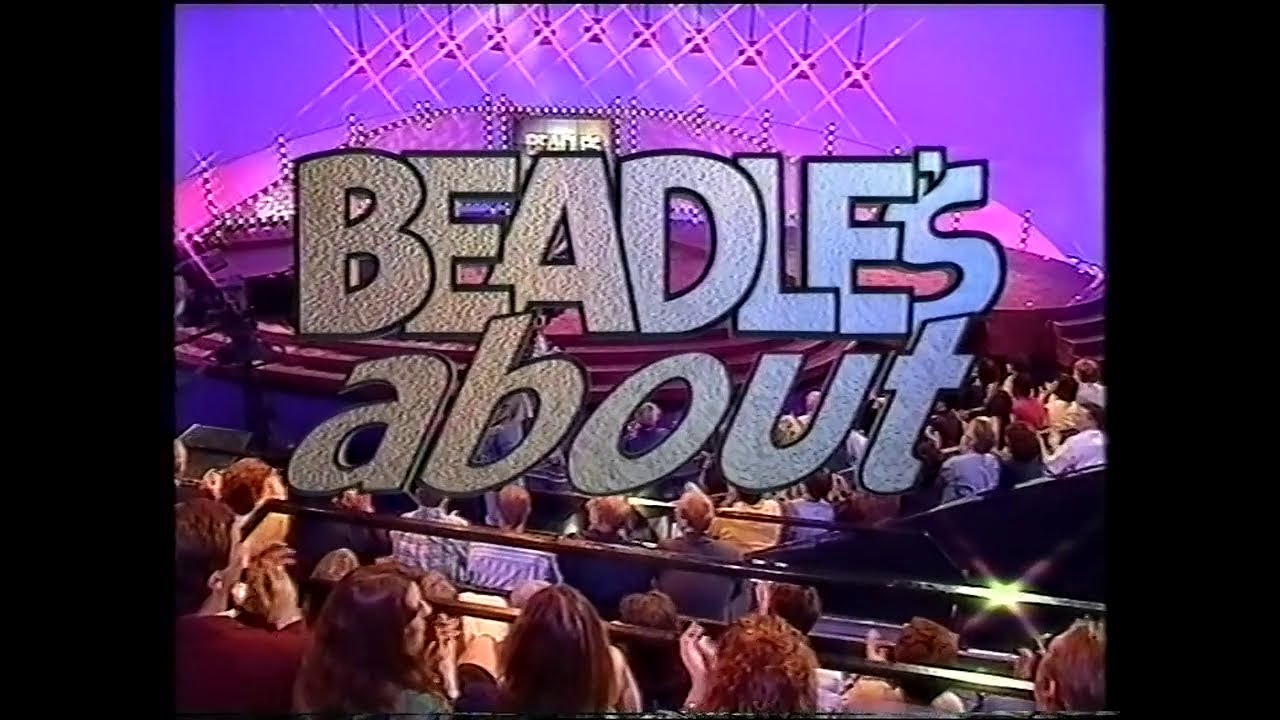 Beadle's About - S10E?? - 1996/07/27 Complete With Ads - YouTube