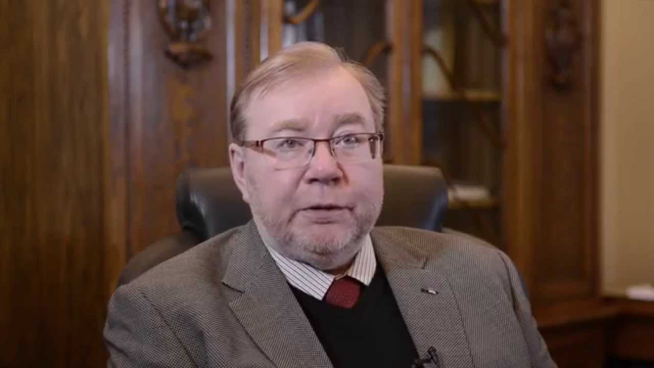 Majandusjulgeolek 2014 - Mart Laar, avakõne - YouTube