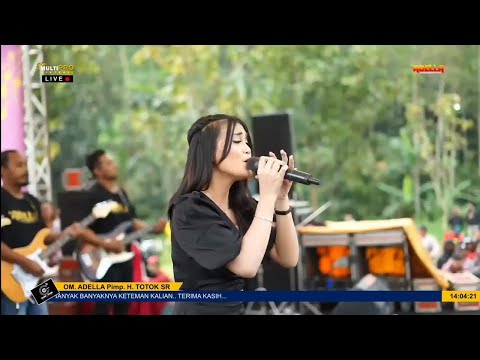 TENAGA KERJA WANITA (TKW) - SHERLY KDI - OM ADELLA LIVE WONOSALAM JOMBANG 2022