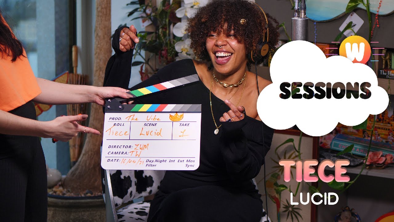 New Music Releases |Tiece - Lucid | New Music 2021 - YouTube